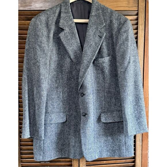 Jeremy Cobb Esquire | Suits & Blazers | Vintage Jeremy Cobb Esquire ...